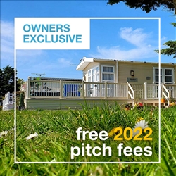 Ryan Bay Caravan Park, SW Scotland